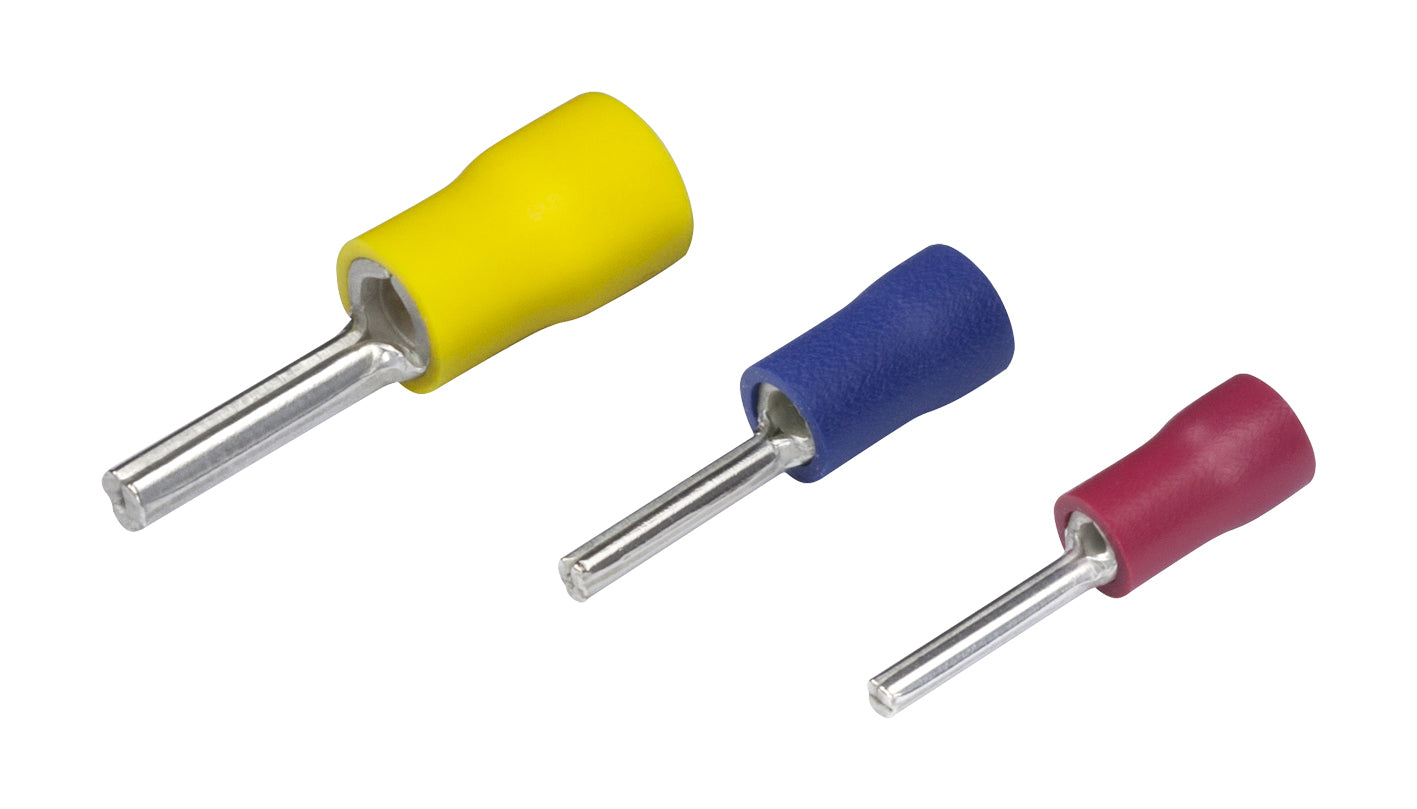 Blue Pre-Insulated Terminals | ATP Consumables – Page 2